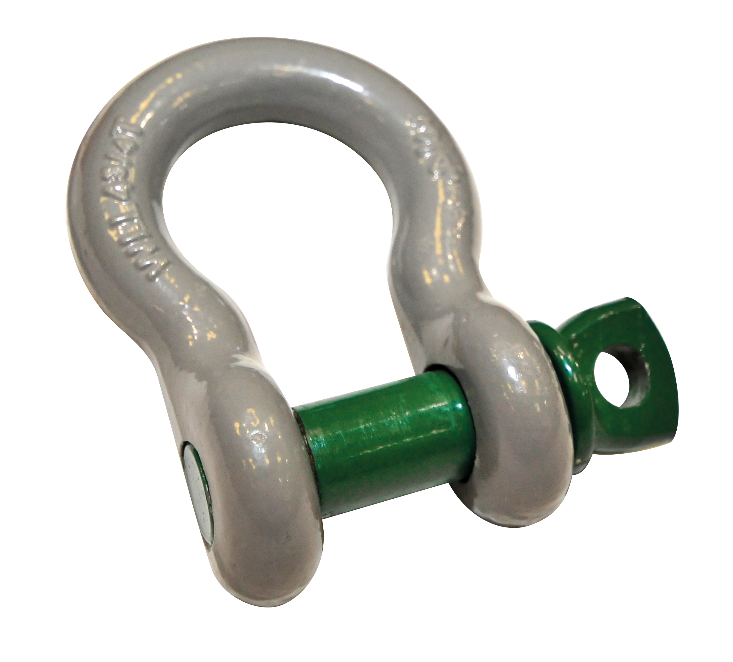 Bow Shackle 4.75T | Ironman 4X4