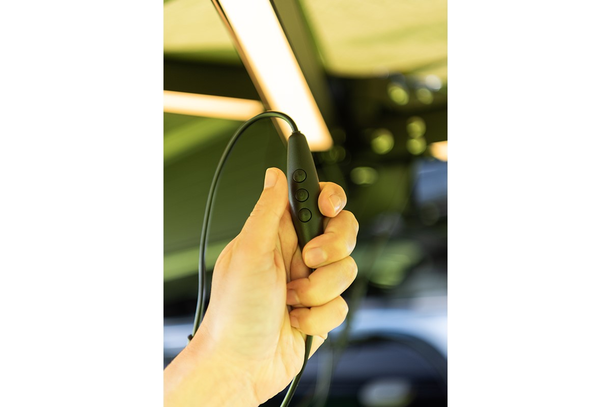 Deltawing LED Light Kit | Ironman 4X4