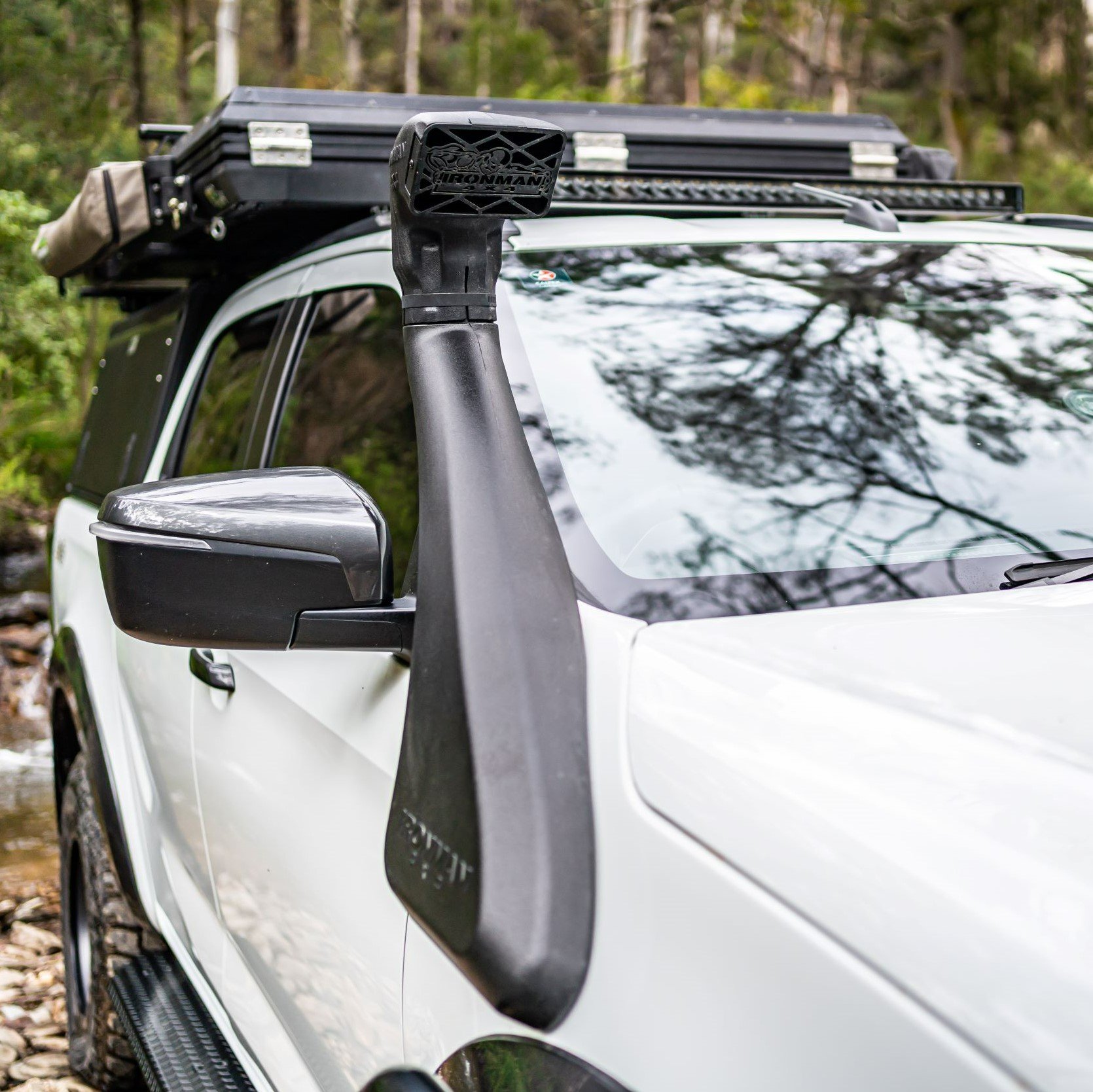 Snorkel | Ironman 4X4