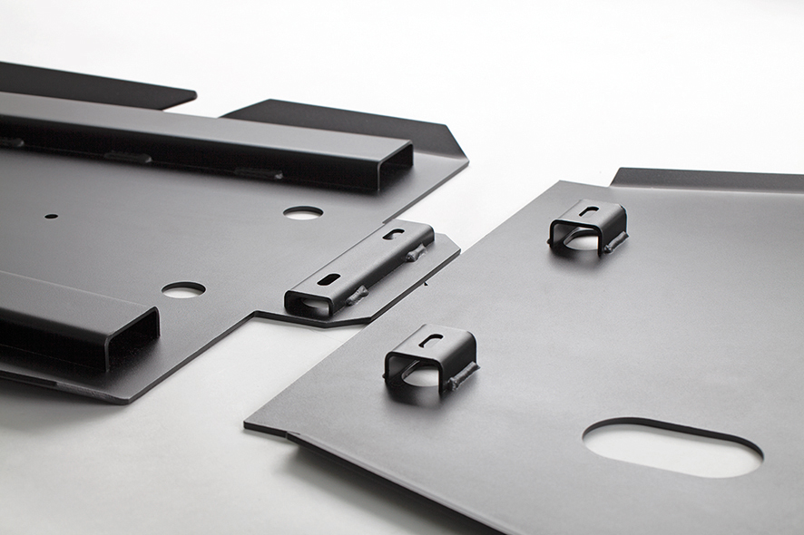 Premium Underbody Protection | Ironman 4X4