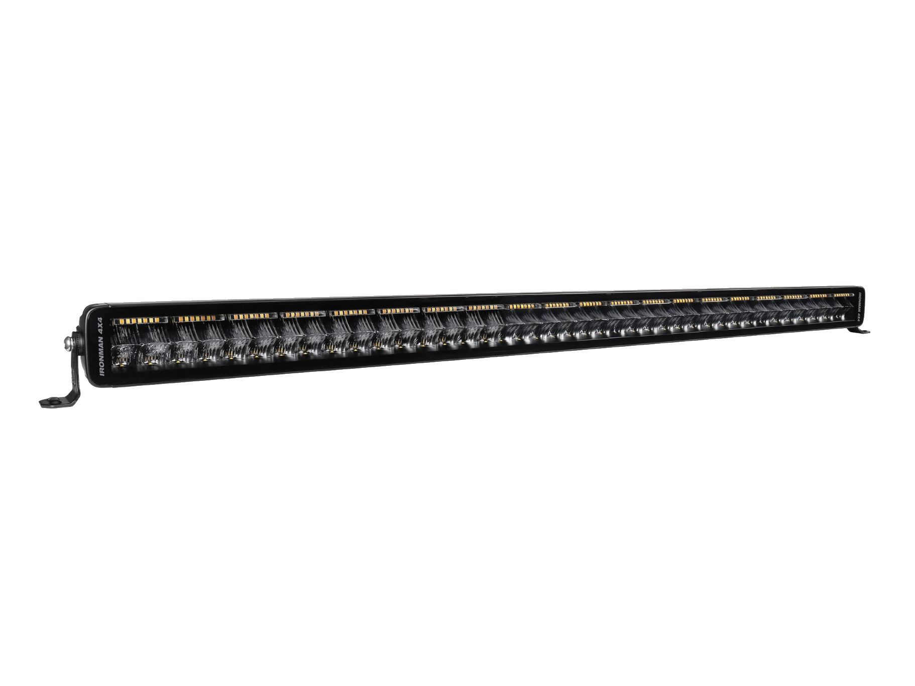 Raid Roof Rack suit Ford Ranger, PY, (Next Gen) 22+ models | Ironman 4X4