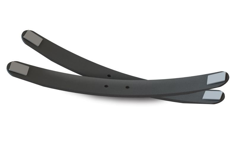 ADD-A-LEAF | Ironman 4X4