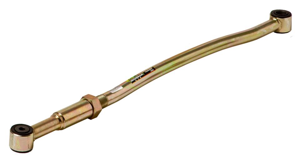 Rear Adjustable Panhard Rod | Ironman 4X4