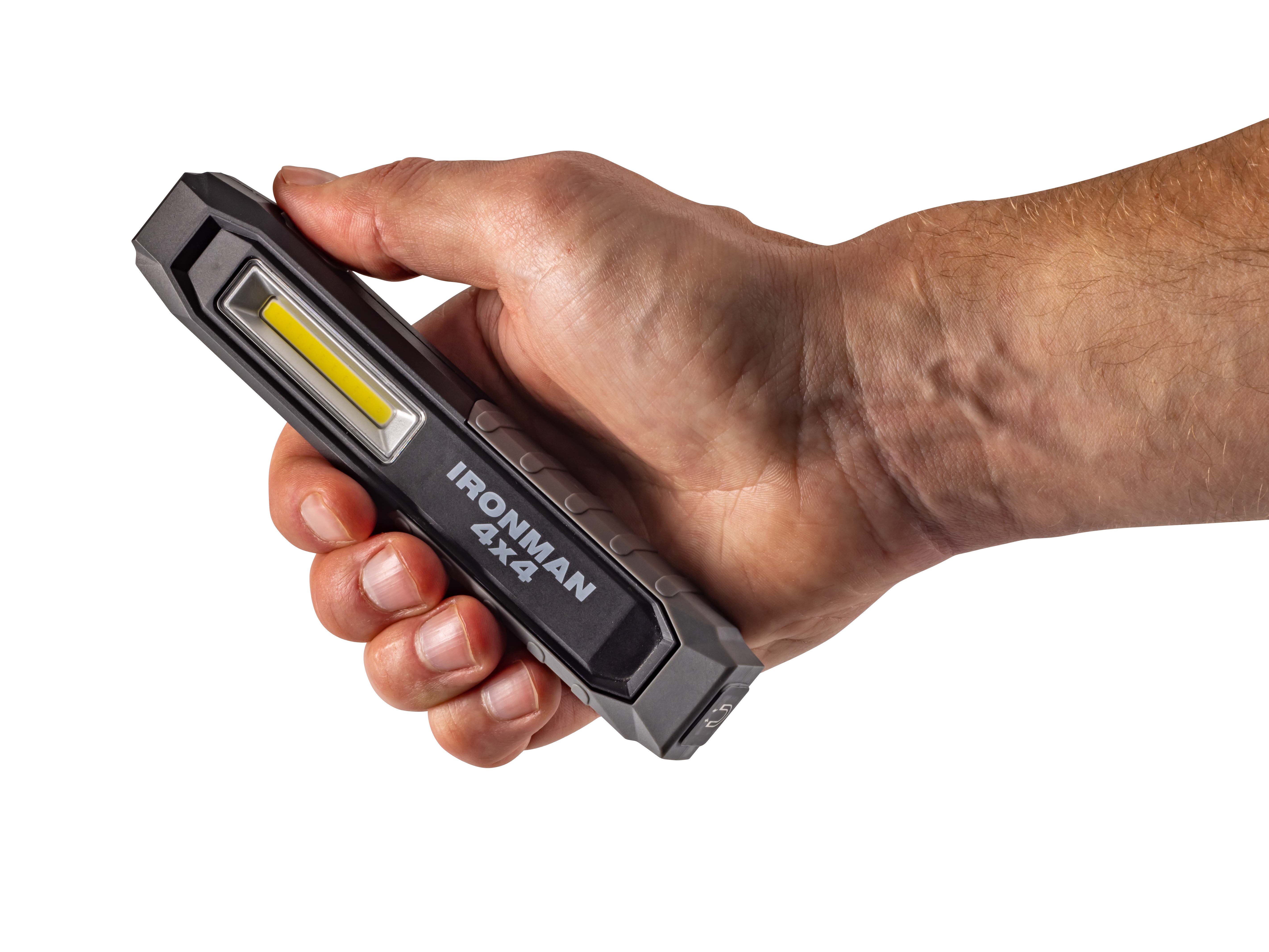 Rechargeable LED Worklight Combo - two pack | Ironman 4X4